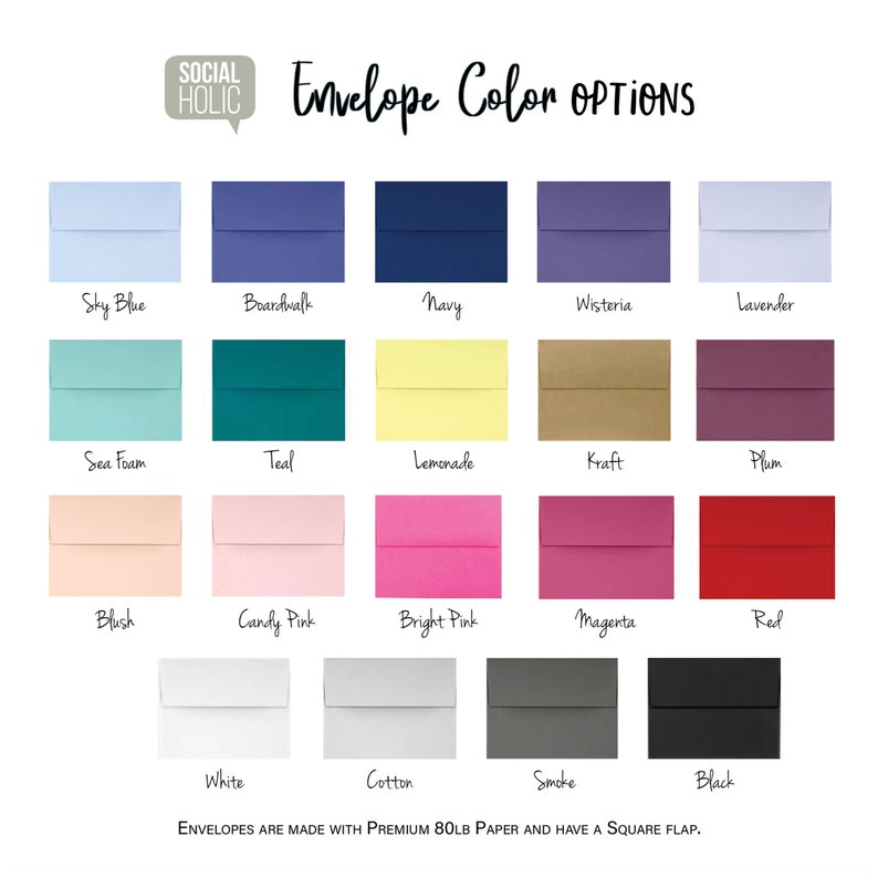 PERSONALIZED NOTECARDS Personalized Stationery Gift Custom - Etsy