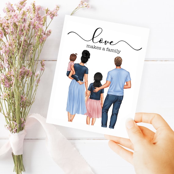 Personalized Love Cards