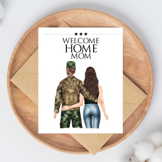 Cards With Military Theme Praying For You Military Appreciation Card