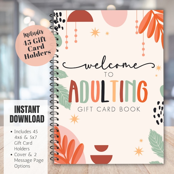 Adult Gift - 60+ Gift Ideas for 2024