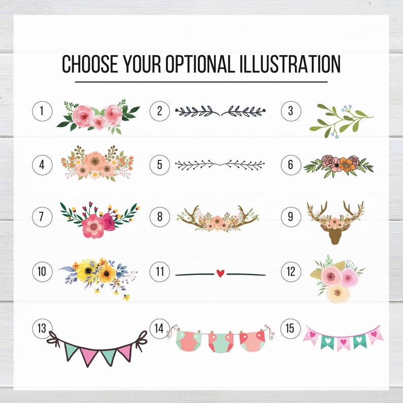 PERSONALIZED CARDS Personalised Cards Create Your Own Card | Etsy