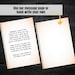 Moving Out Survival Kit Moving Gift New Home Gift Card Book ...