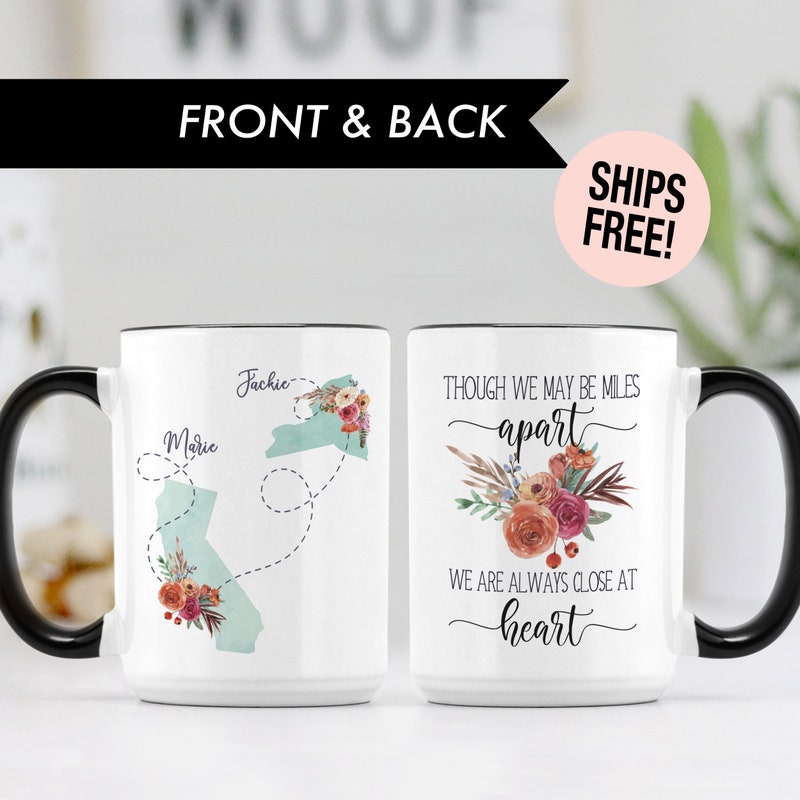 State Mugs - Etsy