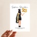 PERSONALIZED GRADUATION Card for Class of 2023 Graduation Card - Etsy