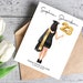 PERSONALIZED GRADUATION Card for Class of 2023 Graduation Card - Etsy