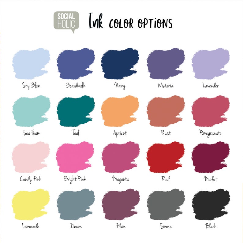 PERSONALIZED NOTECARDS Personalized Stationery Gift Custom - Etsy