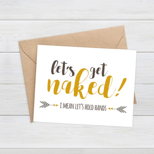 Awkward Love Card - Etsy