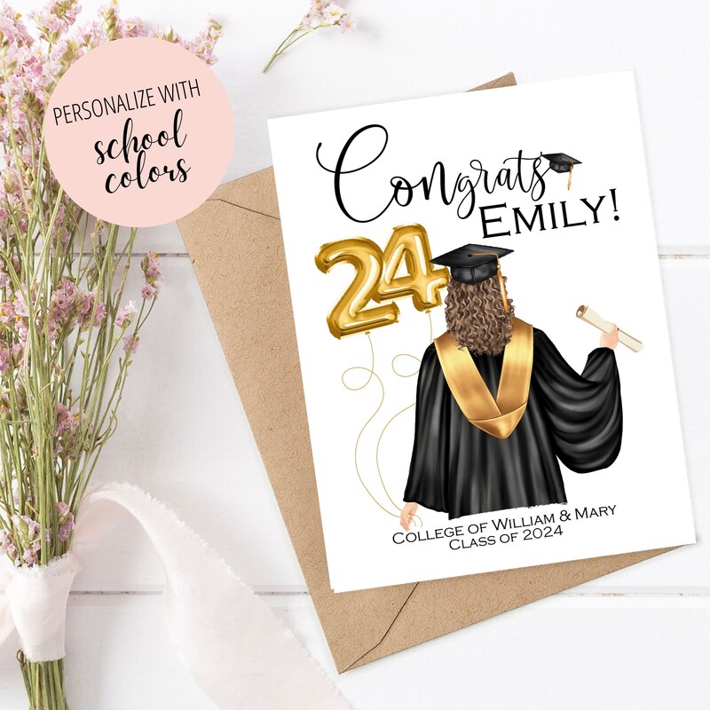 Unique Graduation - Etsy