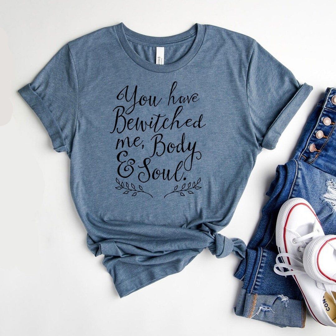 You Have Bewitched Me Body and Soul Mr. Darcy - Pride and Prejudice ...