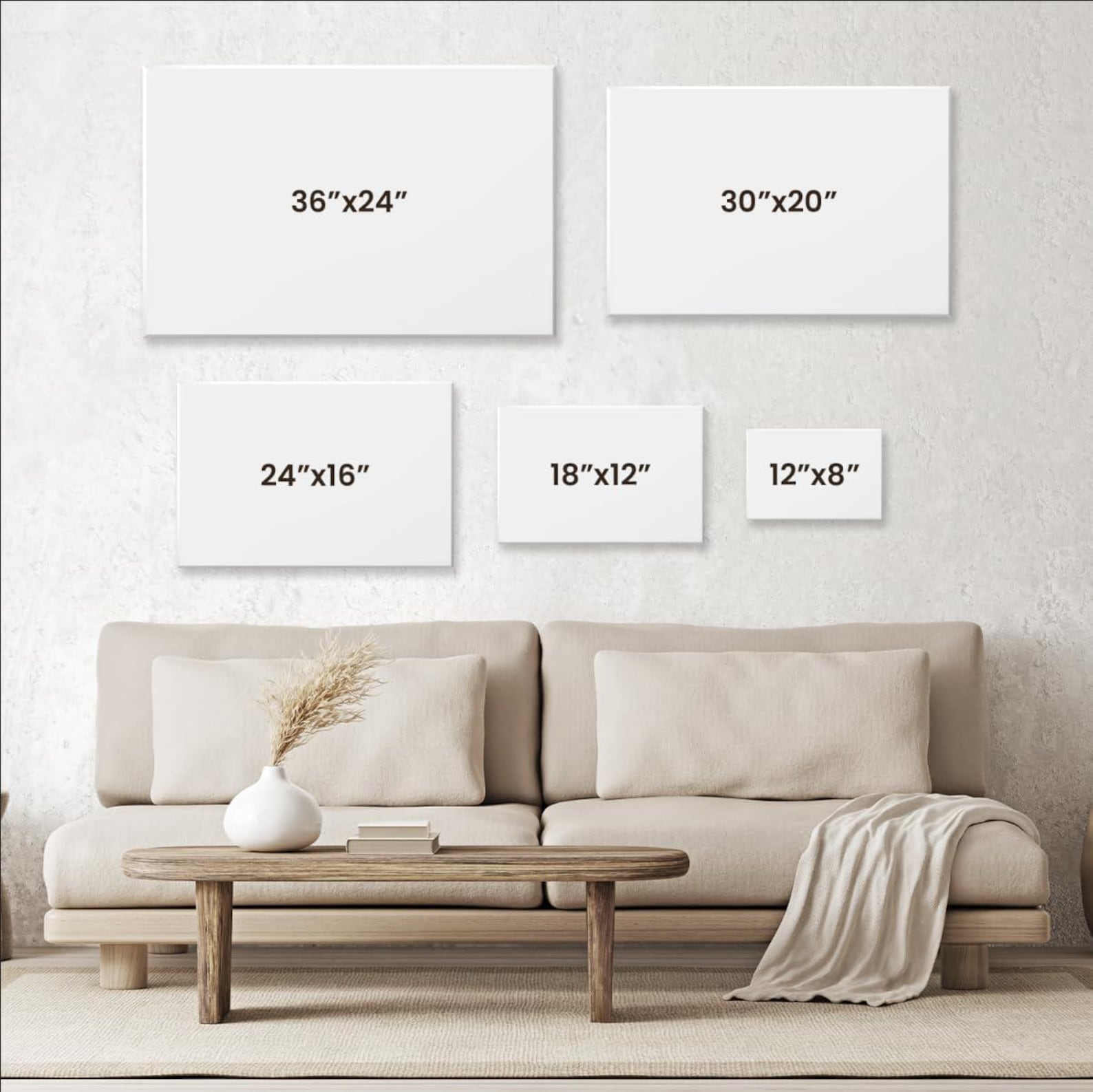 Dem Canvas Family Canvas - Personalized Canvas Prints - Custom Family ...