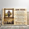 Motorcycle Memorial Tile: Custom Biker Tribute, Personalized Name ...