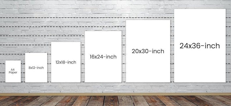 Custom Memorial Photo Canvas | Personalized Sympathy Gift | “when ...