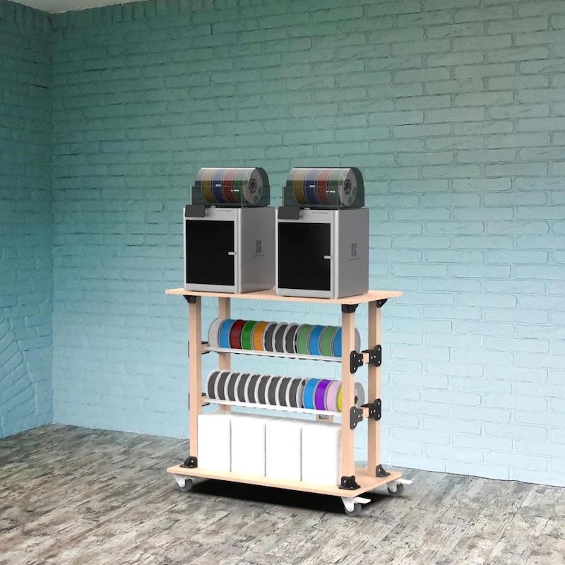 Table Mahenge 3d Printer - Etsy Canada