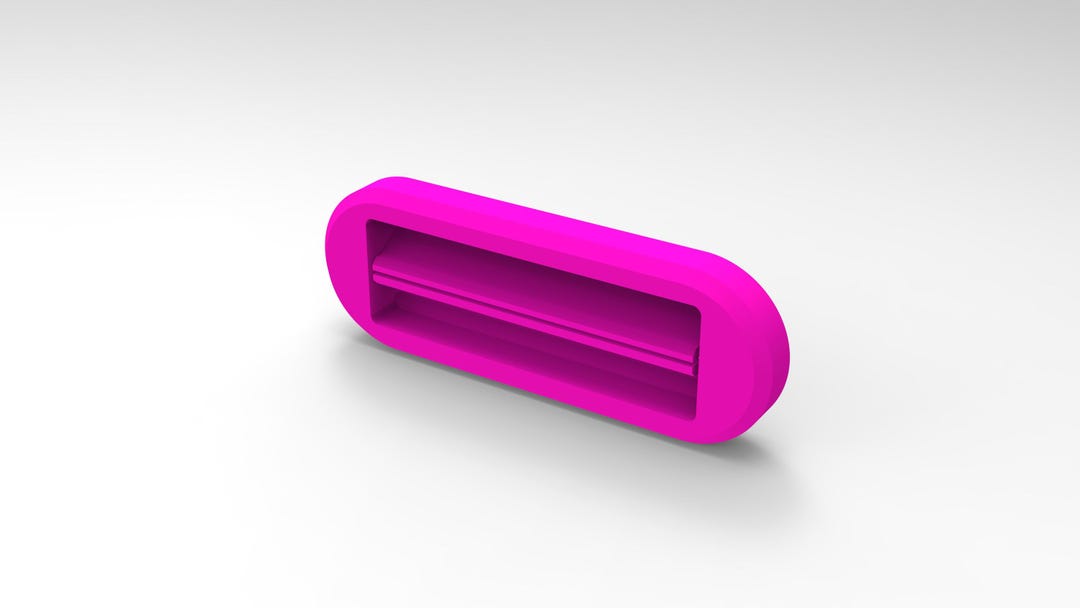 3D Printable Toothpaste Squeezer | Digital STL File for DIY Bathroom ...