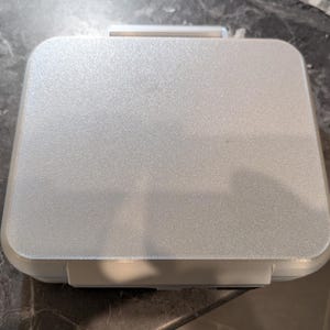 Starfleet Medical Kit With Medical Tools - 3D Printed Hand Finished ...