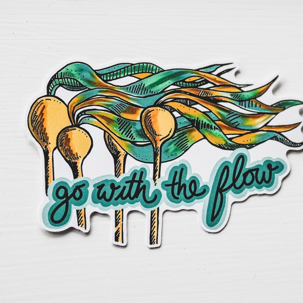 Ocean Stickers - Etsy