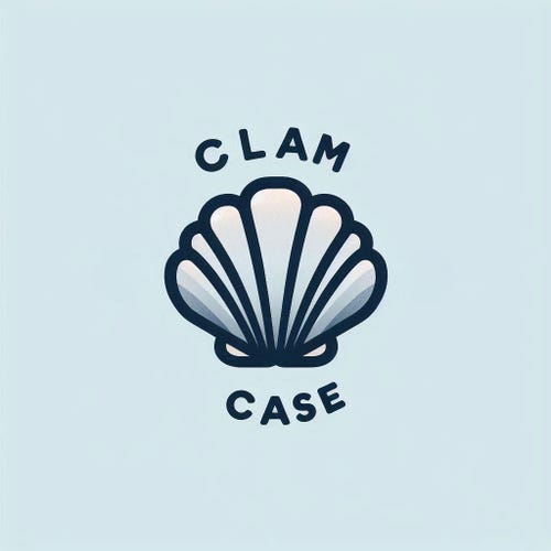 ClamCase - Etsy Australia