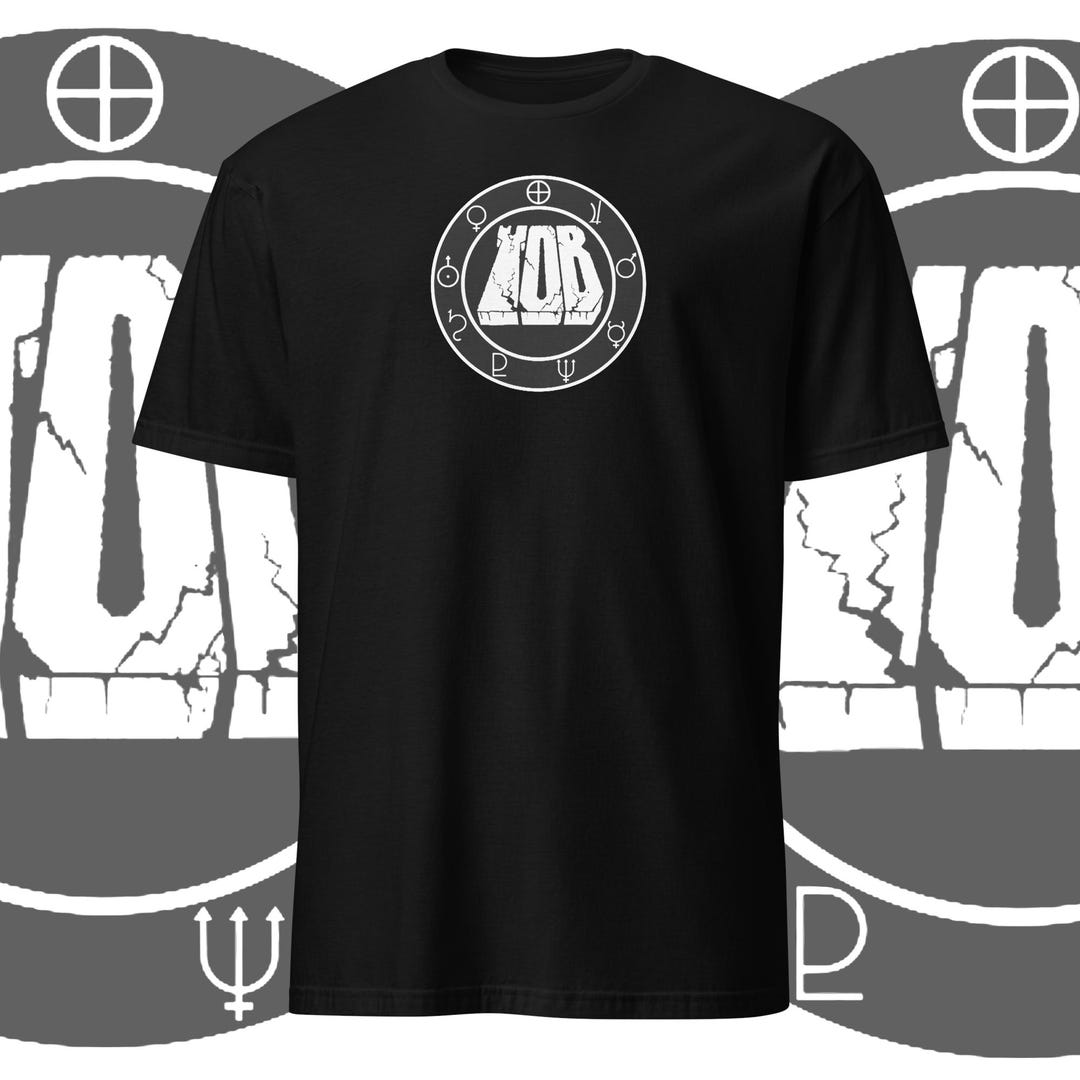 YOB Band T-shirt Doom Metal Clothing Stoner Rock Streetwear - Etsy