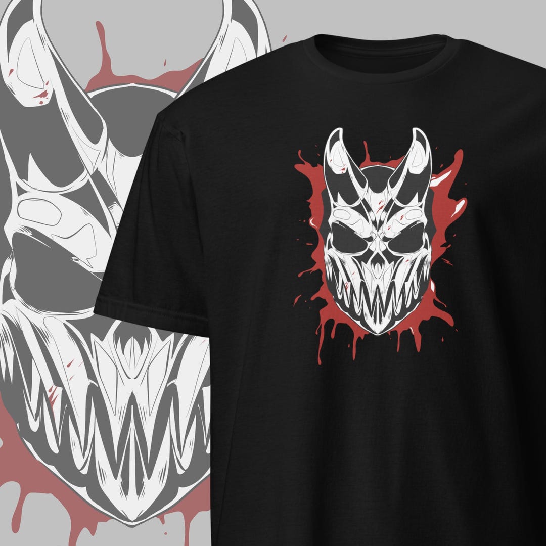 Slaughter to Prevail T-shirt Deathcore Clothing Metal Merch - Etsy