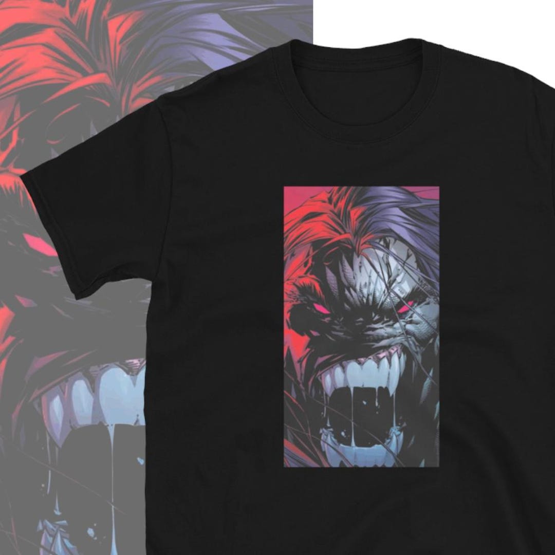 Pitt Comics T-shirt Image Comics Clothing - Etsy