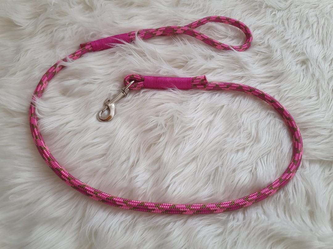 Dog Leash Rapunzel Short - Etsy