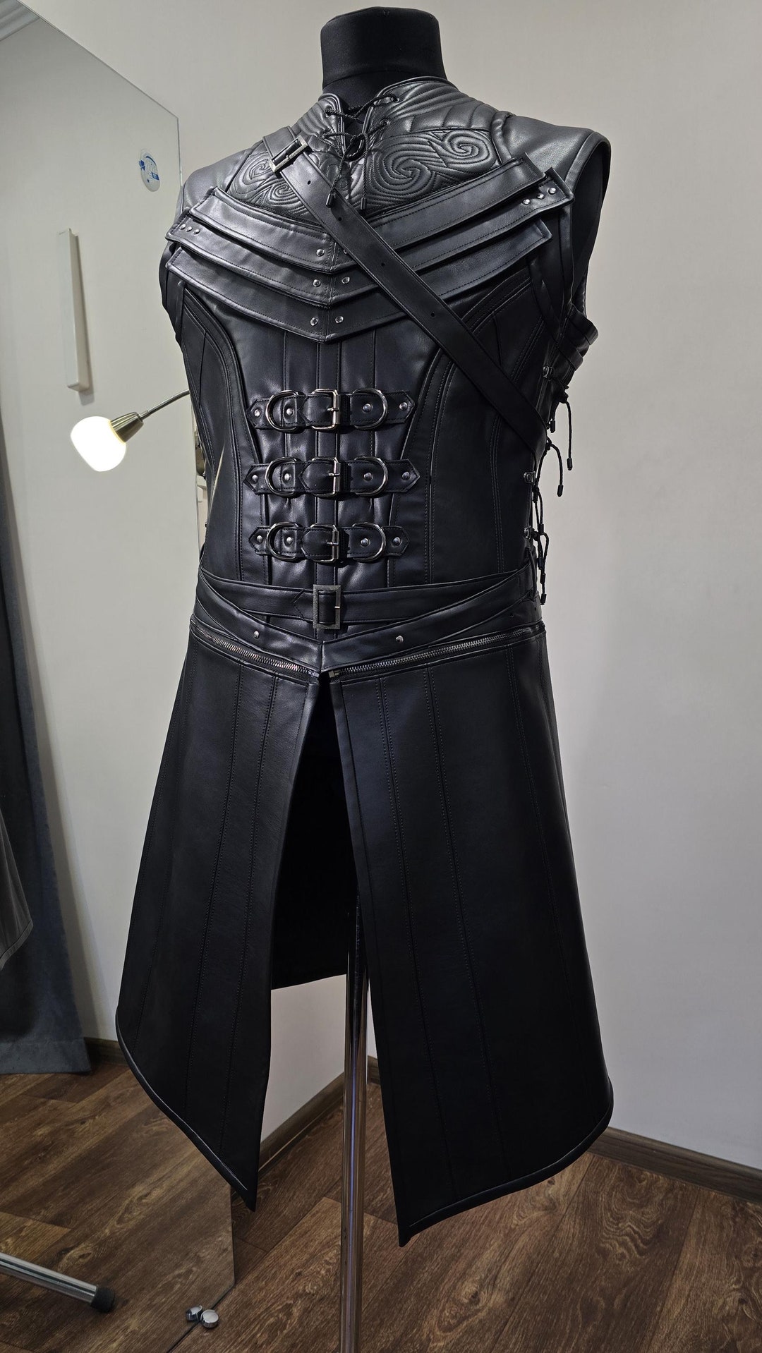 Original Cosplay Costume, Custom-made, to Order, Men’s and Women’s ...