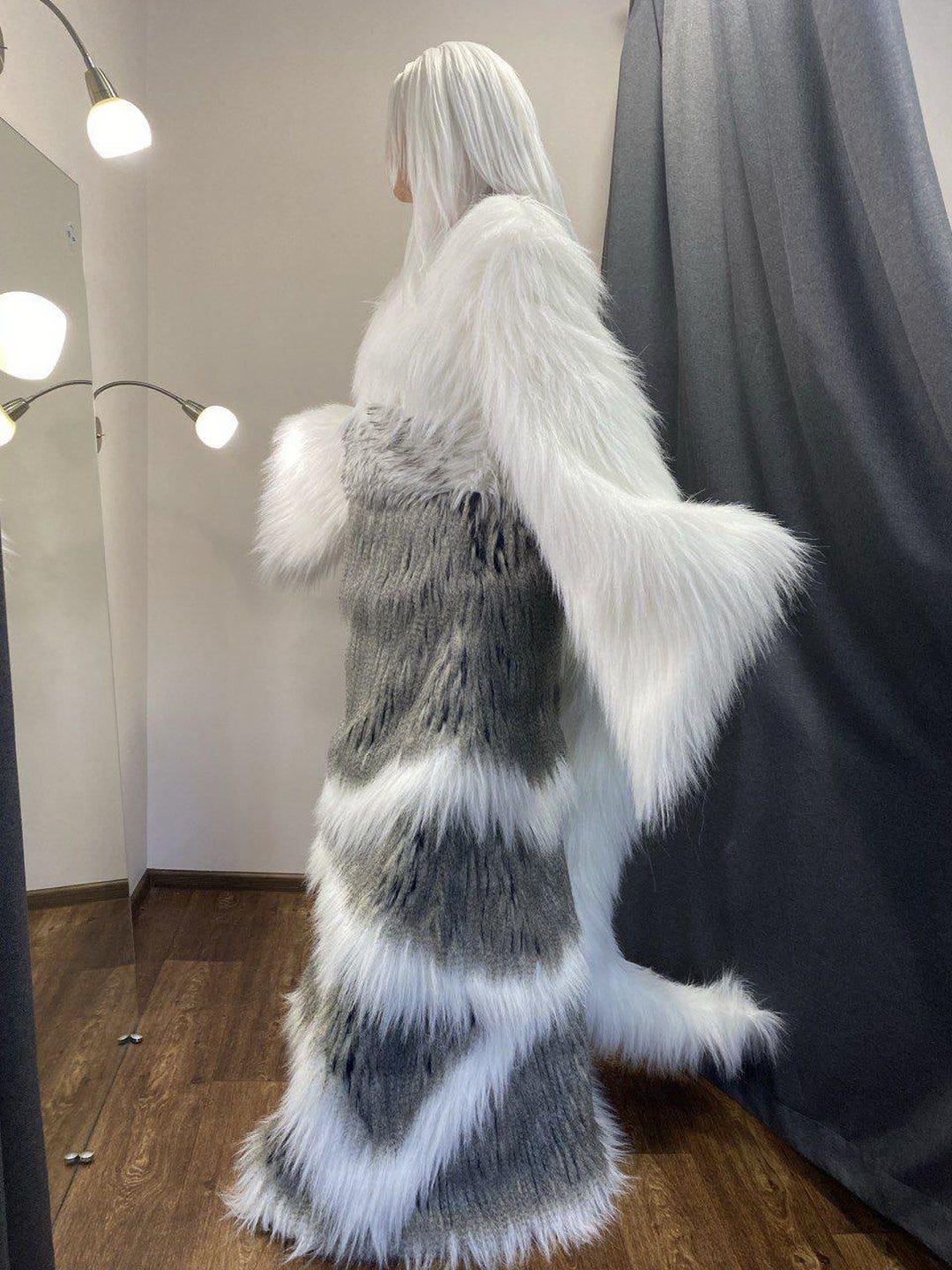 Priscilla Cosplay Costume, Custom-made, Handcrafted Cosplay, Men’s and ...