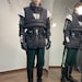Civil Protection Cosplay Costume Tactical Unit Set From a Dystopian ...