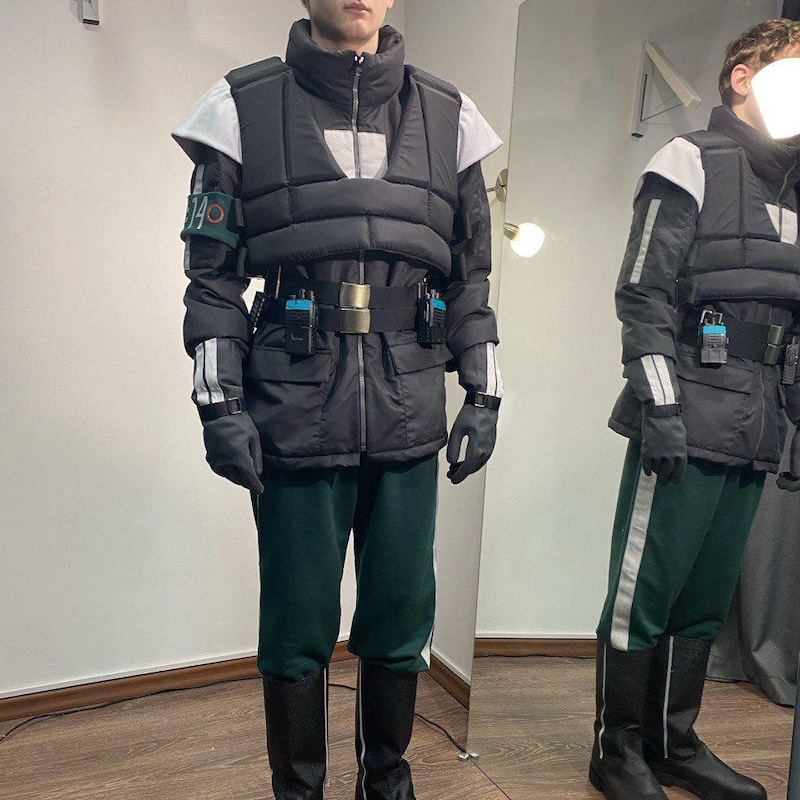 Half Life Cosplay - Etsy