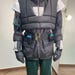 Civil Protection Cosplay Costume Tactical Unit Set From a Dystopian ...