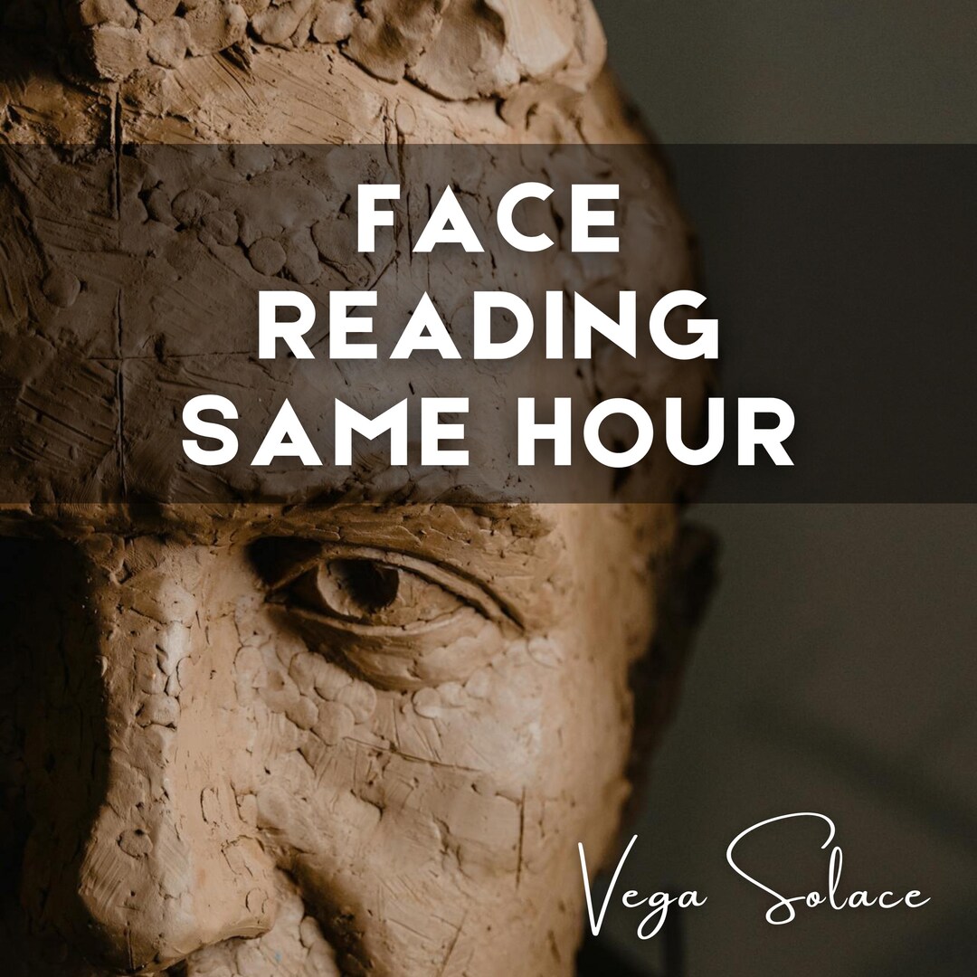 Face Reading, Facial Features Analysis, Personality Traits, Physical ...