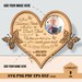 Personalized Dad Memorial Sign SVG, Butterfly Memorial Sign Svg, Loss ...