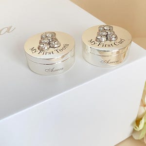 Baby Girl Suitcase, Box Keepsake, Baby Box, Memory Case Gift for ...