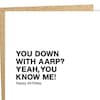 DIY AARP Magazine Cover, Sign, Birthday Cover, Grandfather's ...