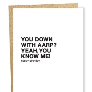 aarp card replacement