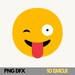 Emoji Png, Emoji Bundle Png, Smile Face Png, Smiley, Crying Face Png ...