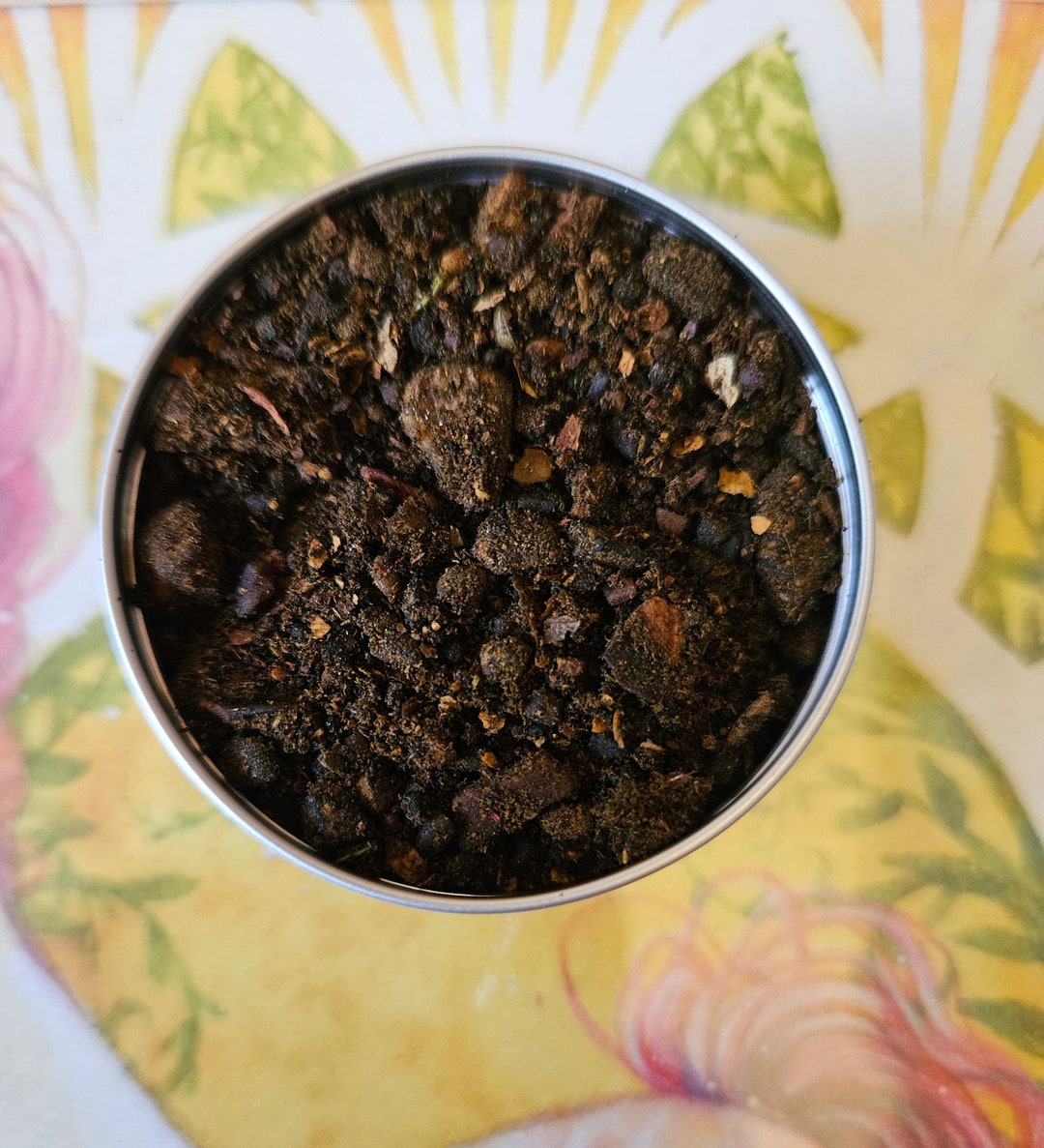 Kyphi Incense. 50 Grams Kyphi Ancient Egyptian Blend - Etsy