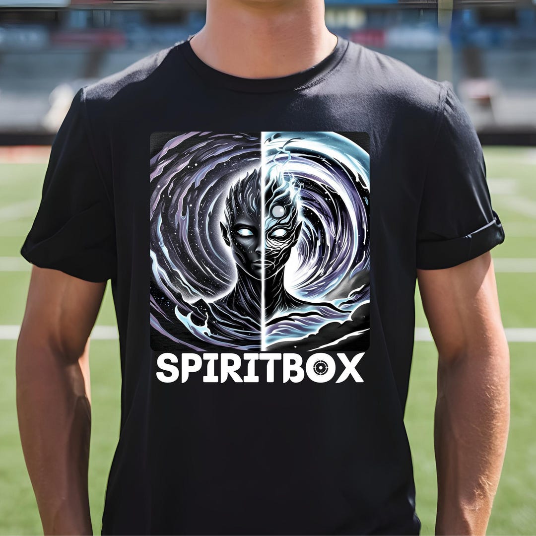 Spiritbox T-shirt, Holy Roller, Spiritbox Merch, Unisex Metal Tee, Gift ...