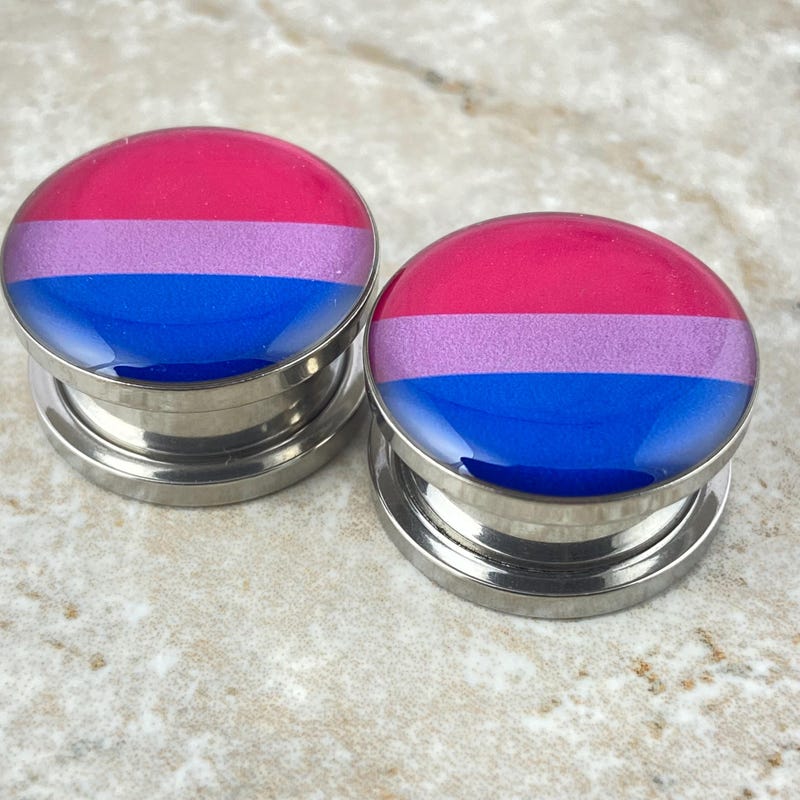 Bisexual Etsy 1120