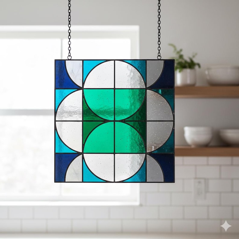 Geometric Design Pack | 4 Designs | A4 Size | Digital Download (PDF ...