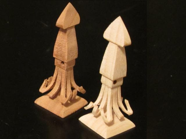 Nautical Chess Set Scroll Saw Pattern - Etsy