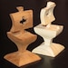 Nautical Chess Set Scroll Saw Pattern - Etsy