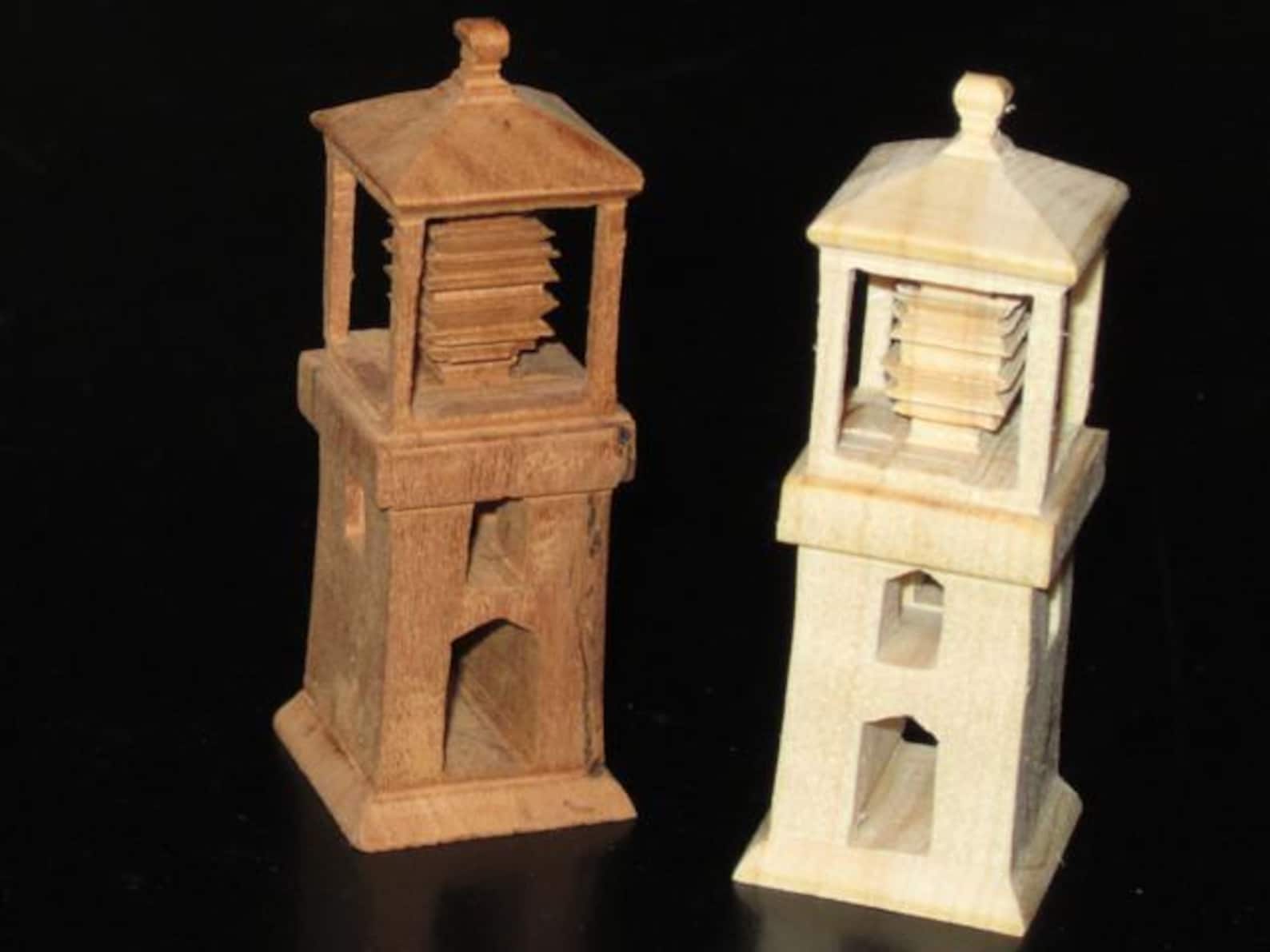 Nautical Chess Set Scroll Saw Pattern - Etsy