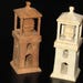 Nautical Chess Set Scroll Saw Pattern - Etsy