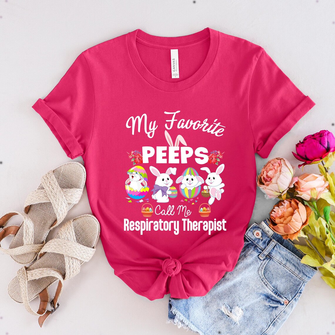 10+ Designs Respiratoy Therapist Easter Day Png, Easter Respiratory ...