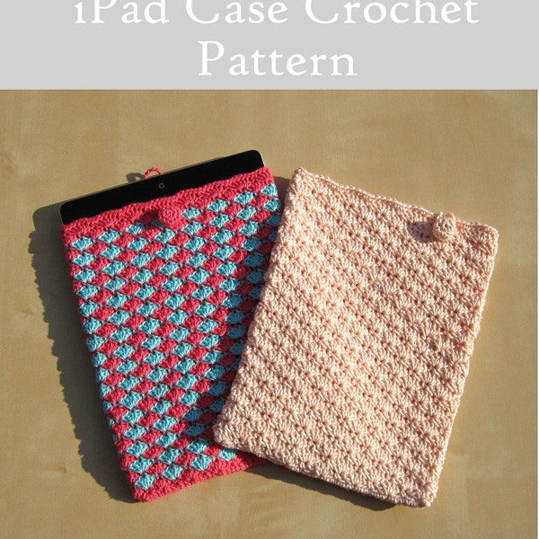 Tablet Case Pattern - Etsy