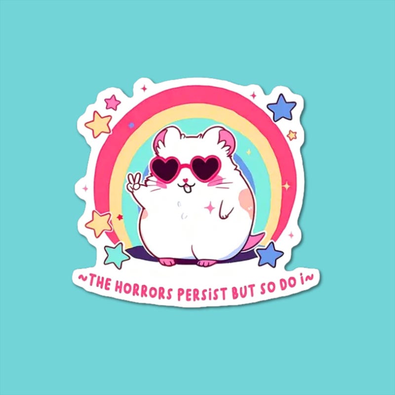 Cutecore Stickers - Etsy