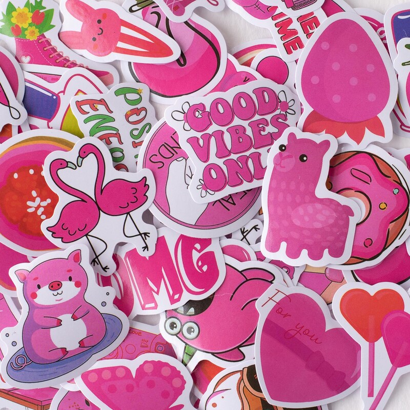 Preppy Notebook - Etsy