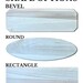 PORTABLE STALL PLATES | Portable Brushed Brass Equine Stall Plates ...