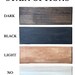 PORTABLE STALL PLATES | Portable Brushed Brass Equine Stall Plates ...